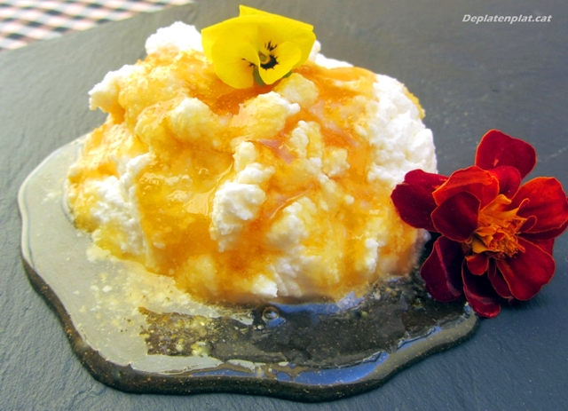 Mel i Mató | De plat en plat